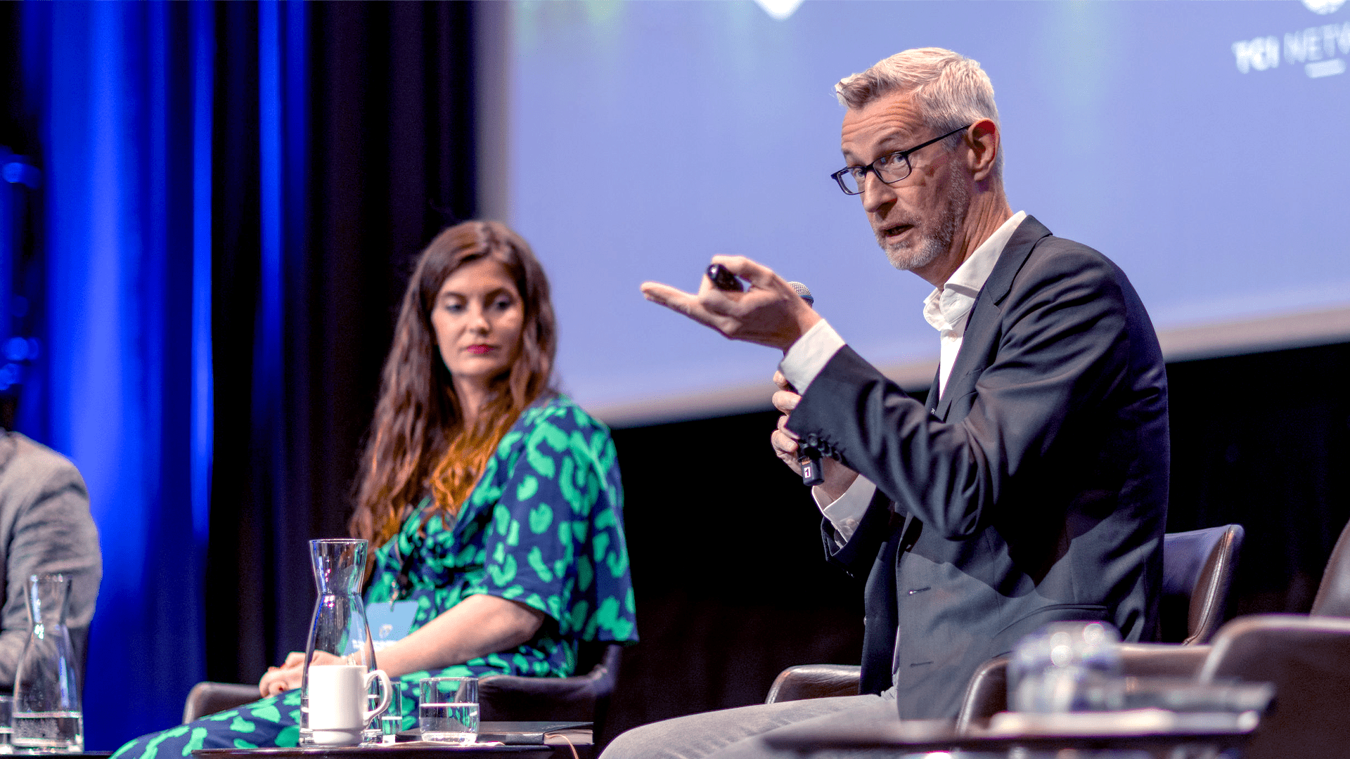 TCI Network | About - What is TCI